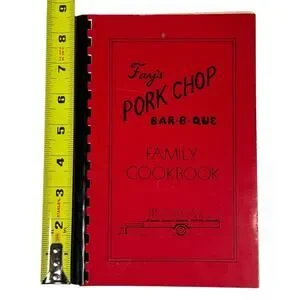 N/A | Accents | Vtg 986 Waterman Illinois Famous Fay Family Restaurant ...